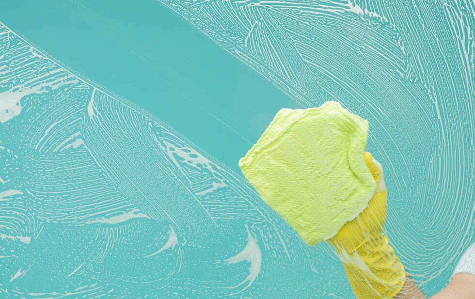 ¿Conoces las ventajas de los detergentes que generan espuma? | Entorno ...